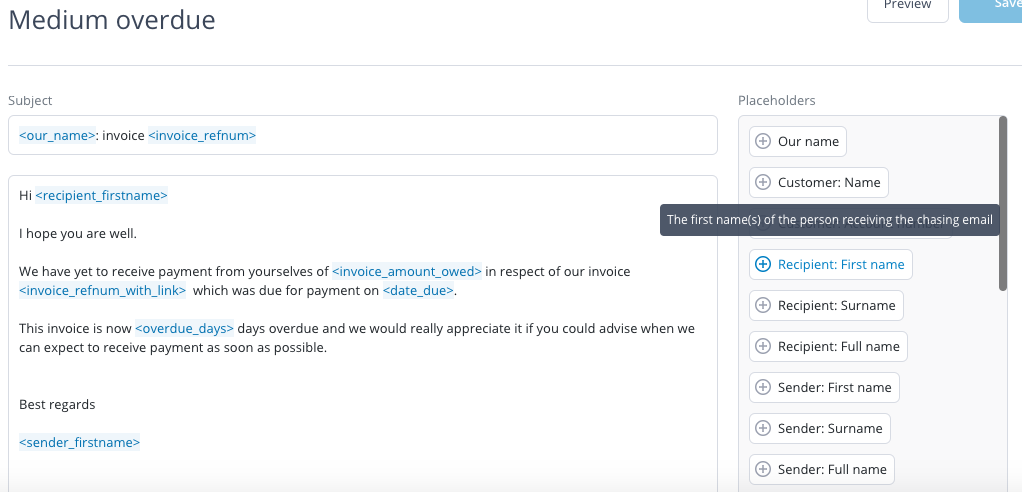 Get started with Chaser | 5 step guide